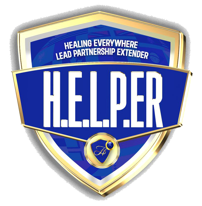 Healing to the Nations